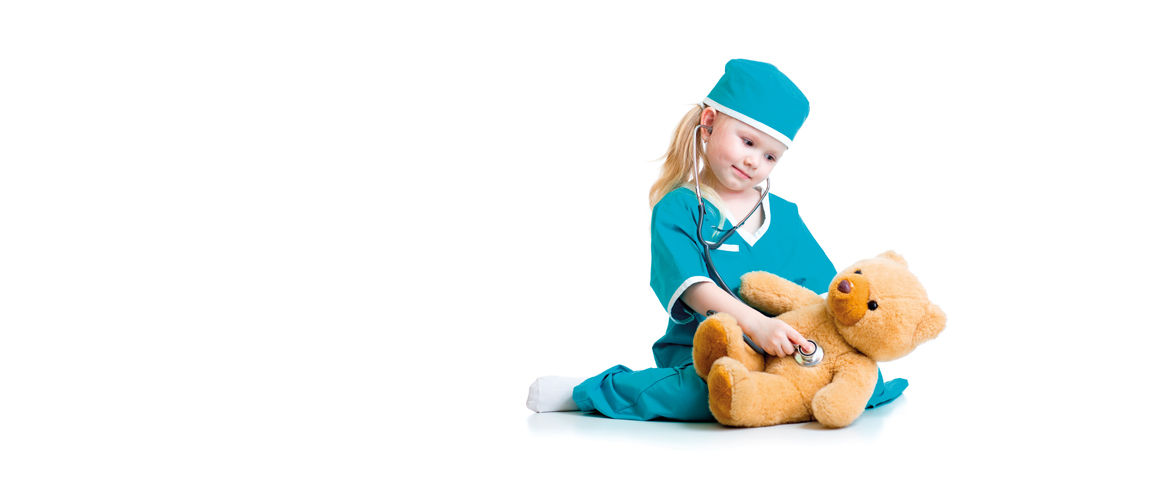 Profesor Zdrówko i jego przyjaciele o zdrowiu i bezpieczeństwie ...