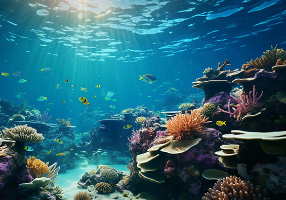 Oceaniczny grudzień – propozycja zajęć prowadzonych metodą ...